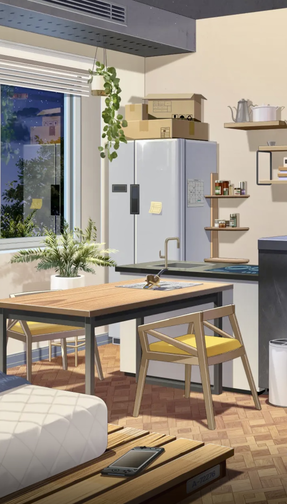 Entwining Hearts Backgrounds Tears of Themis | HoYoLAB