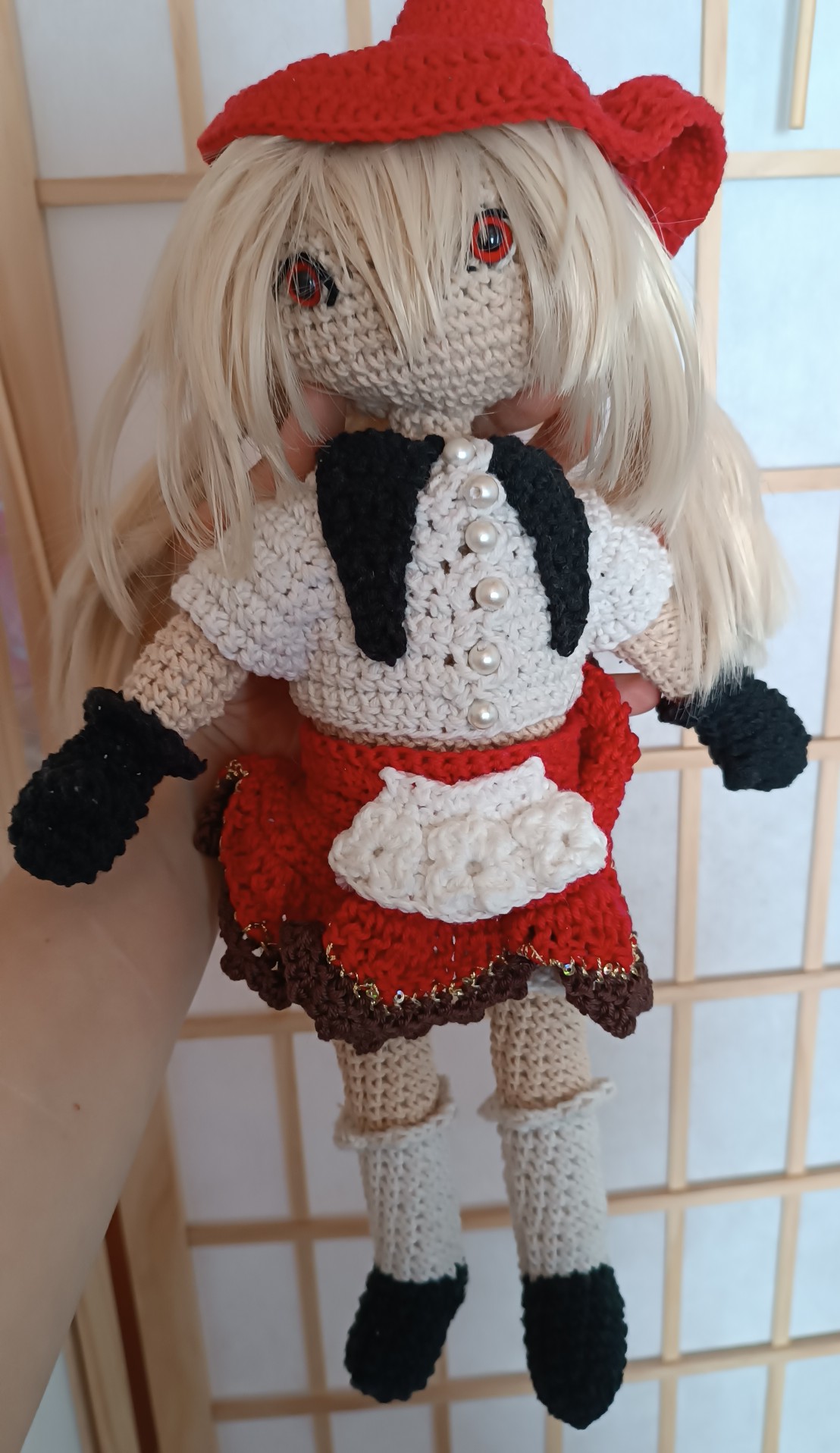 Klee doll Genshin Impact | HoYoLAB