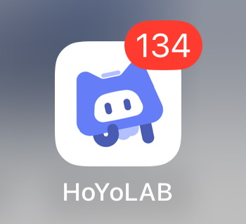 oh! i wonder whats going- oh... | HoYoLAB