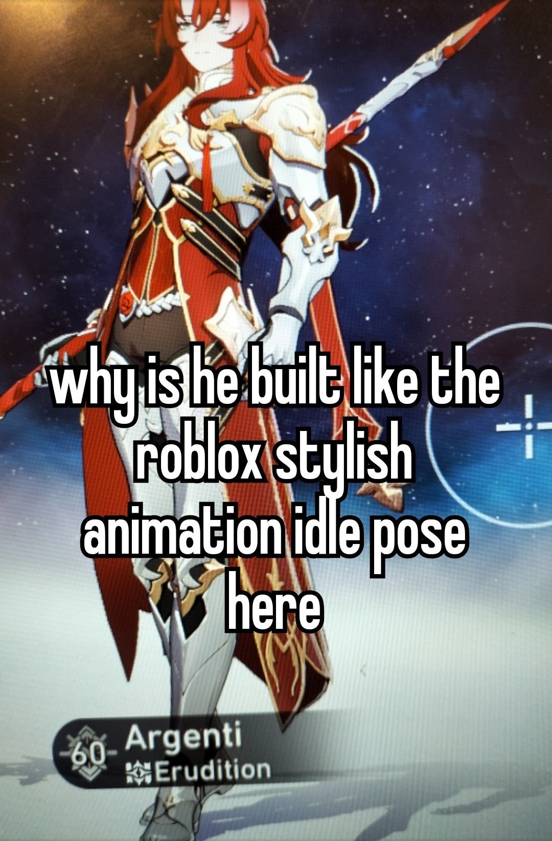 Hsr memes Honkai: Star Rail | HoYoLAB