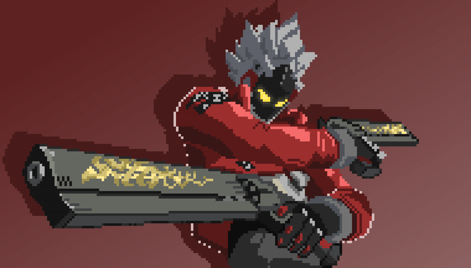 Lock and load Zenless Zone Zero | HoYoLAB