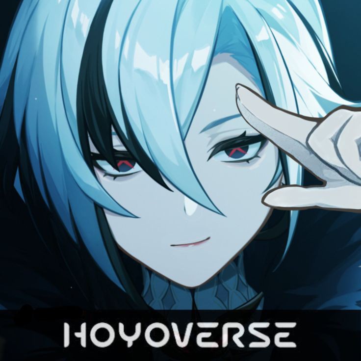 this should be the new logo Genshin Impact | HoYoLAB