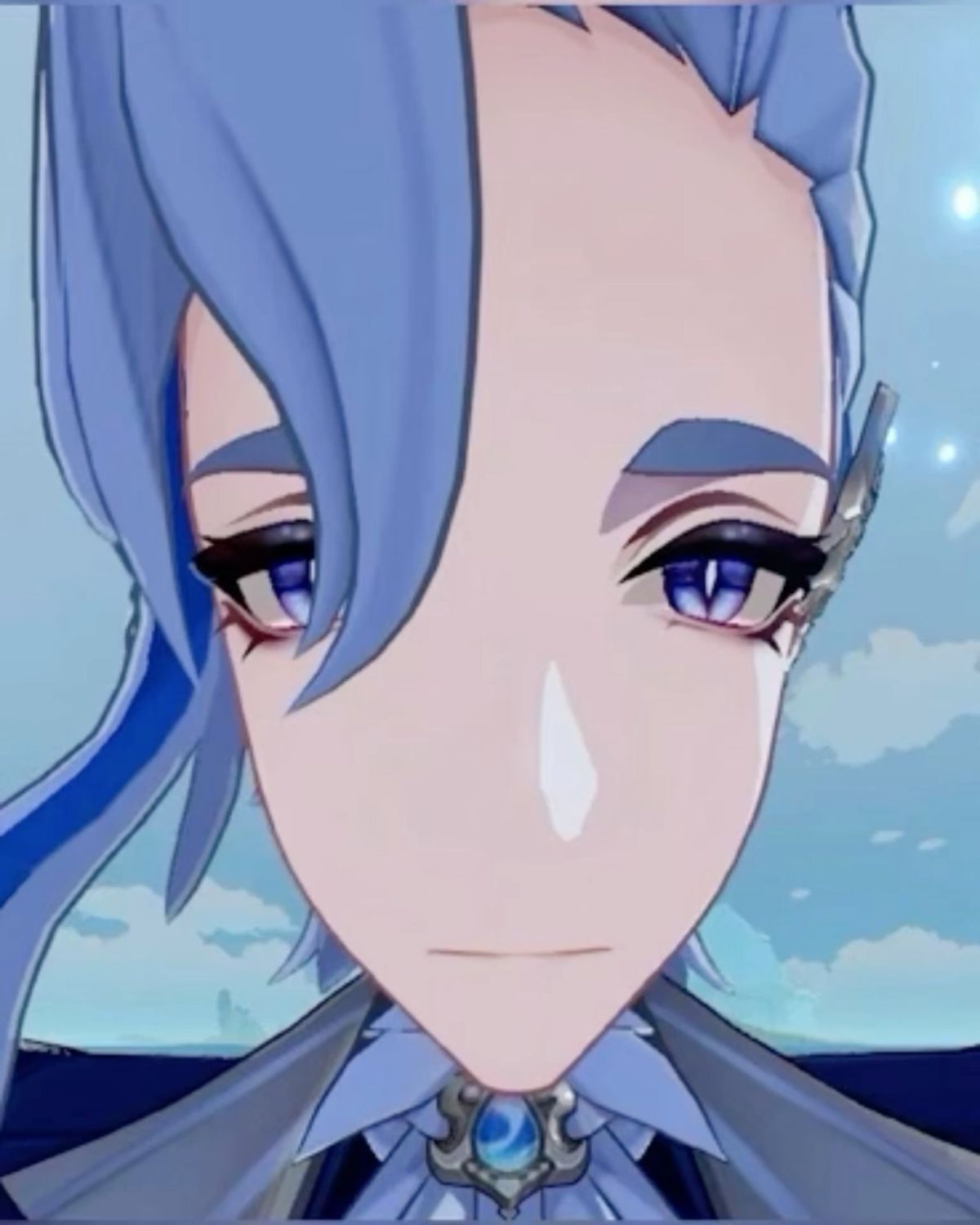 HELLO POOKIE Genshin Impact | HoYoLAB