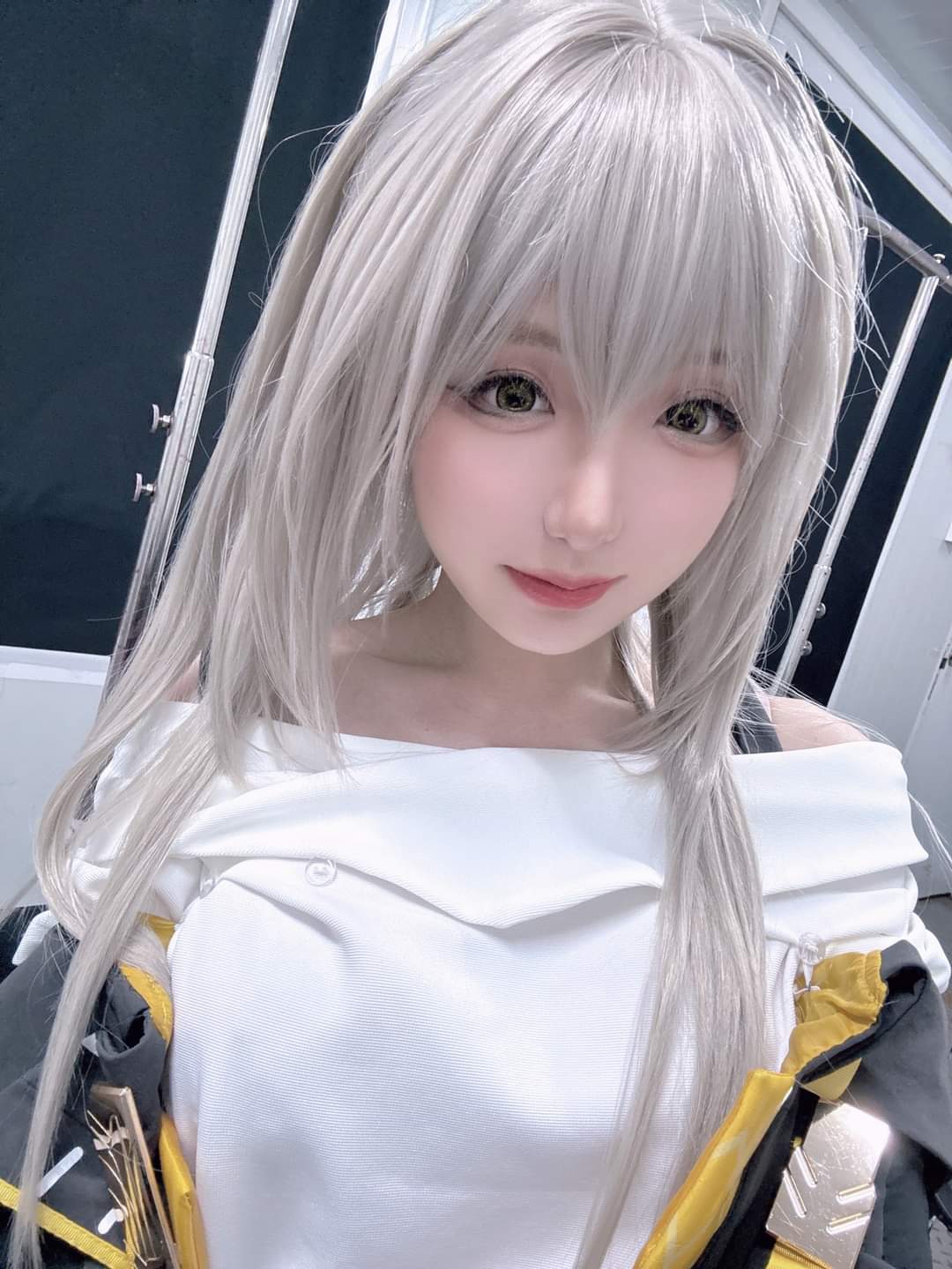 Stelle in HSR x HK theme park collab (Coser : Cancan零小千 🇭🇰 ) Honkai: Star Rail | HoYoLAB