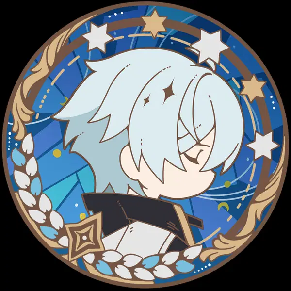 Kevin Wallpaper Honkai Impact 3rd | HoYoLAB