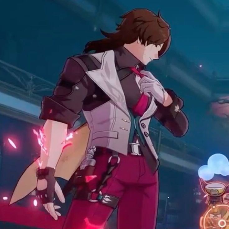 🐕 Honkai: Star Rail | HoYoLAB