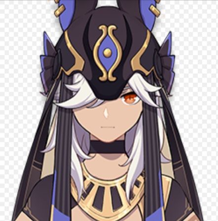 Cyno genderbend (it took 36 hours to finish) Genshin Impact | HoYoLAB