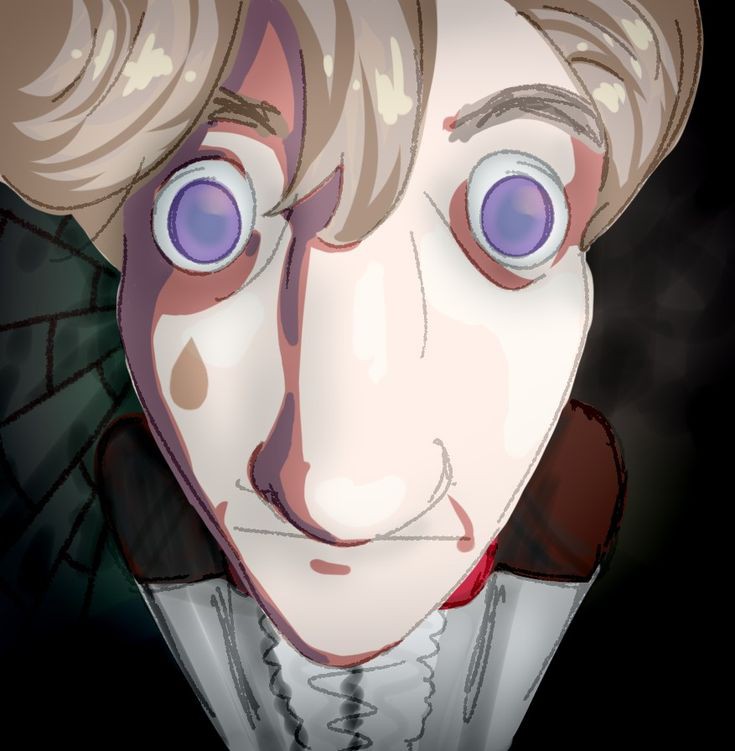 Friendly reminder to not rush the game (I'm losing my sanity and ignore ...