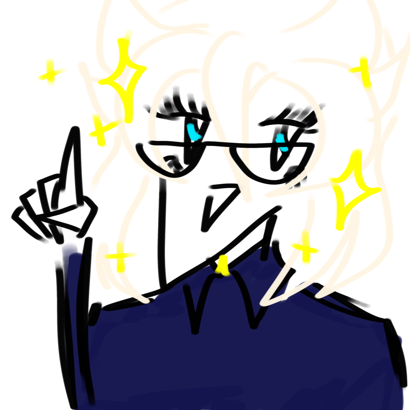 Cutie Patootie Teacher Albedo. Genshin Impact | HoYoLAB