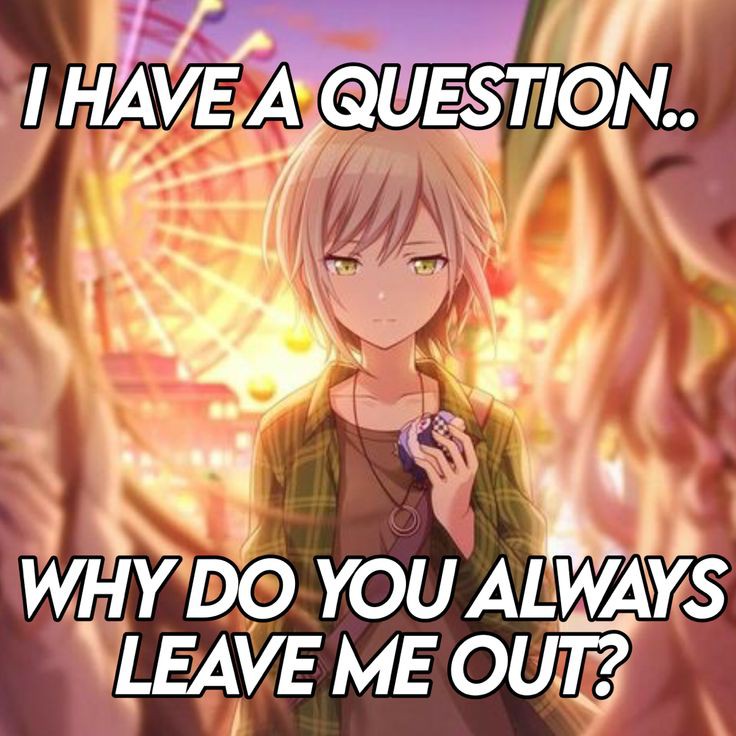 Posting vent memes Day 1 | HoYoLAB