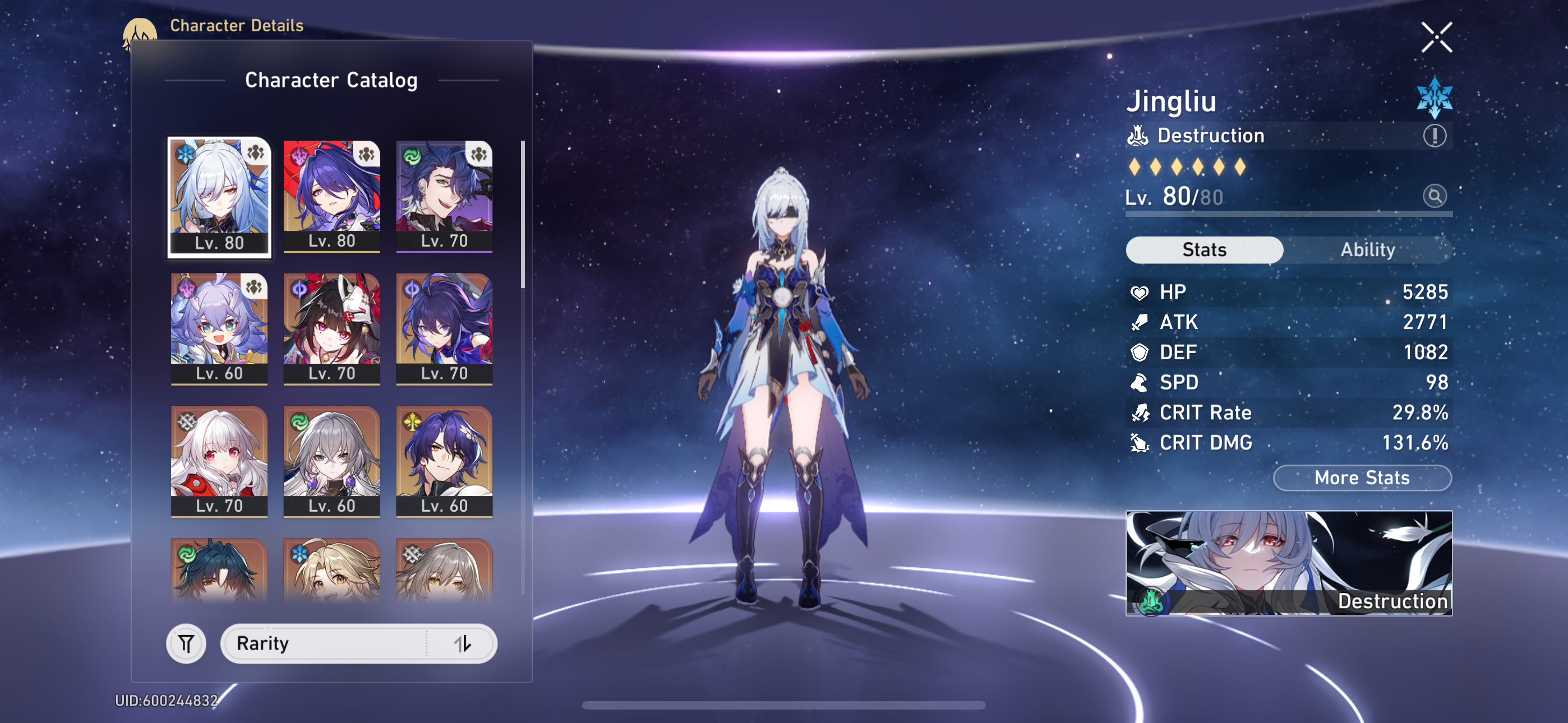 can you guys help me fight aventurine's boss Honkai: Star Rail | HoYoLAB