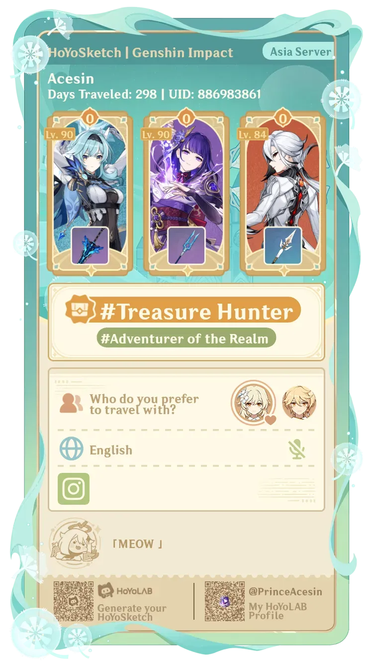 EULA main Genshin Impact | HoYoLAB