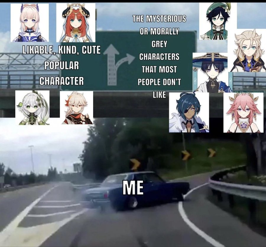 I can't get over the fact that Susbedo got forgotten after that event ...