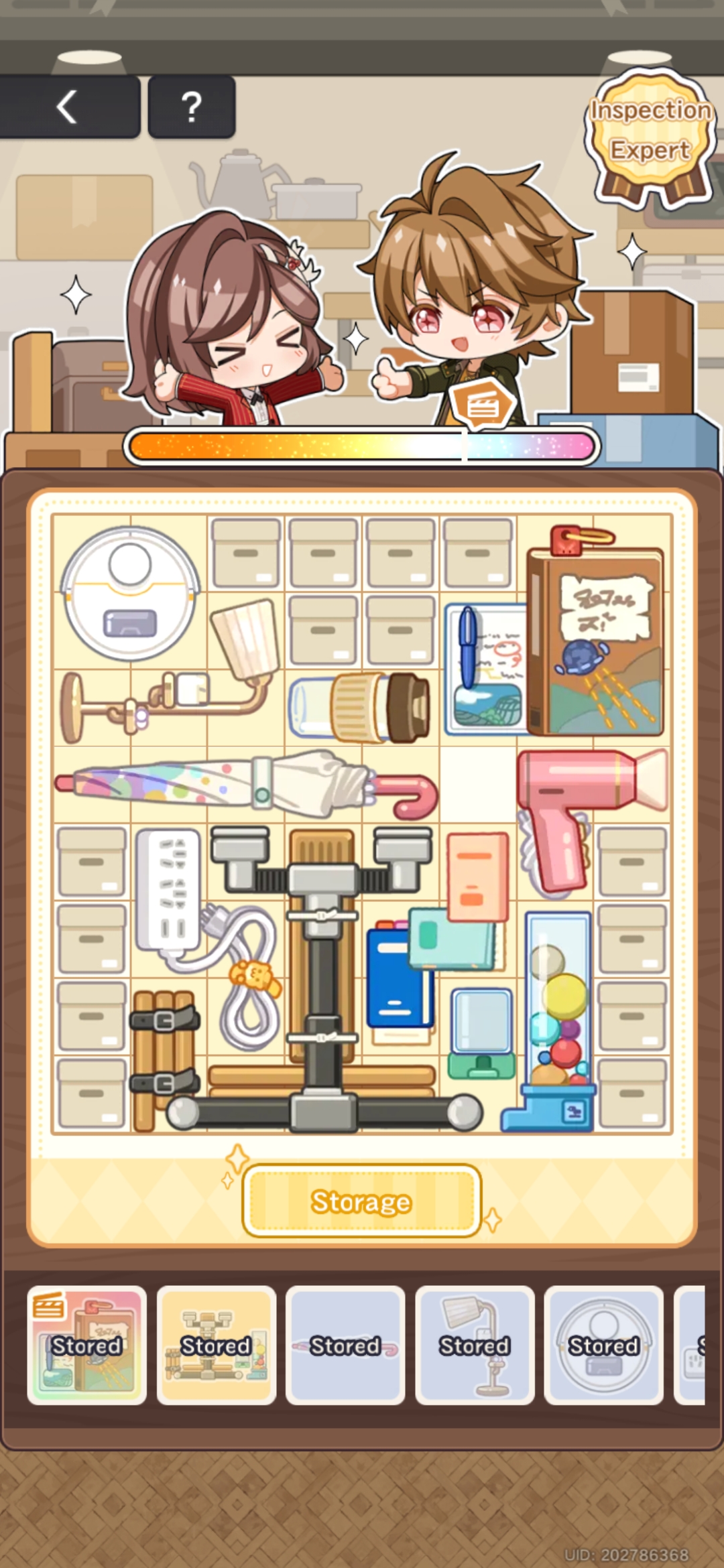 Entwining Heart(Book) Tears of Themis | HoYoLAB