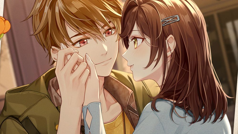 Entwining Hearts - Luke Sweet Chapter 1&2 Replay Video *S-CN Vo* Tears ...