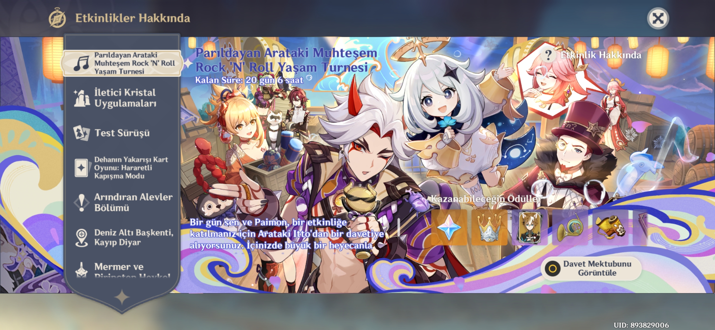 ETKINLIK NE GUZEL OLMIS LA bayildimm ( resmine baktı ve beceremeyince ...