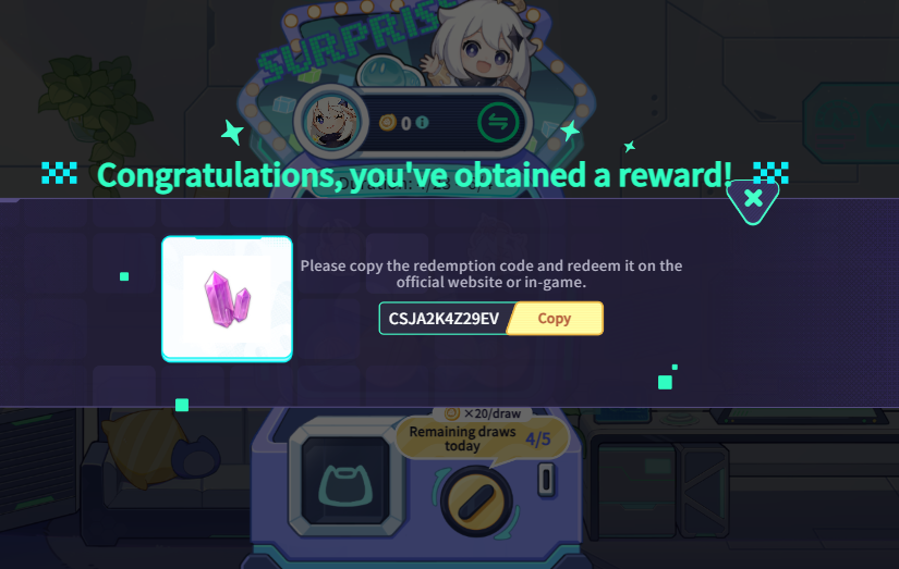 Free Traveling Mimo Code Genshin Impact | HoYoLAB