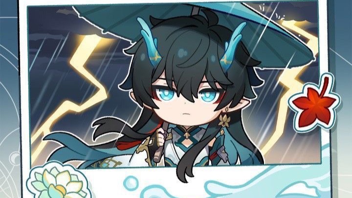 Dan Heng IL Post Inspiration+Art! Honkai: Star Rail | HoYoLAB