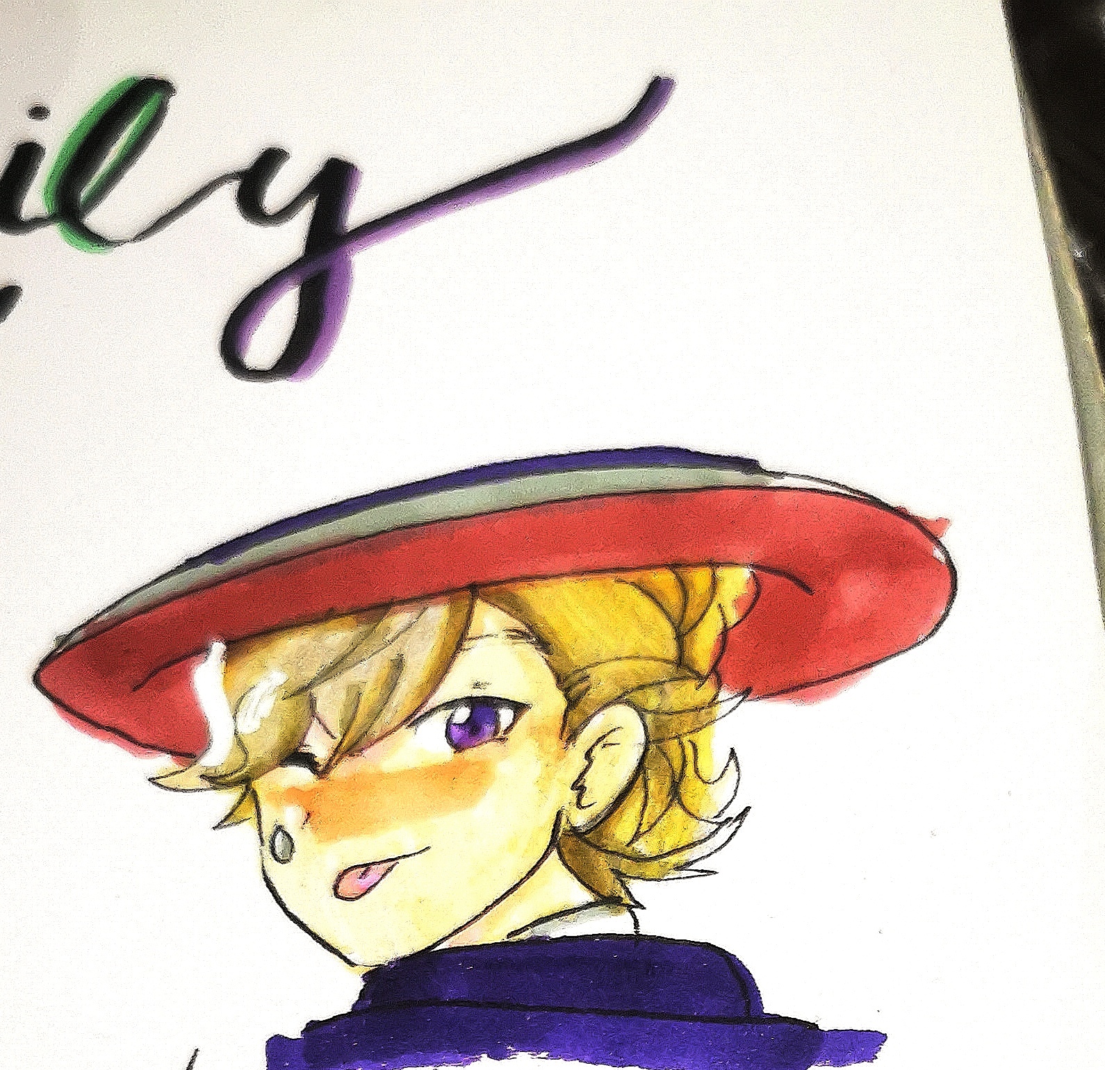 I fixed lyneys skintone Genshin Impact | HoYoLAB