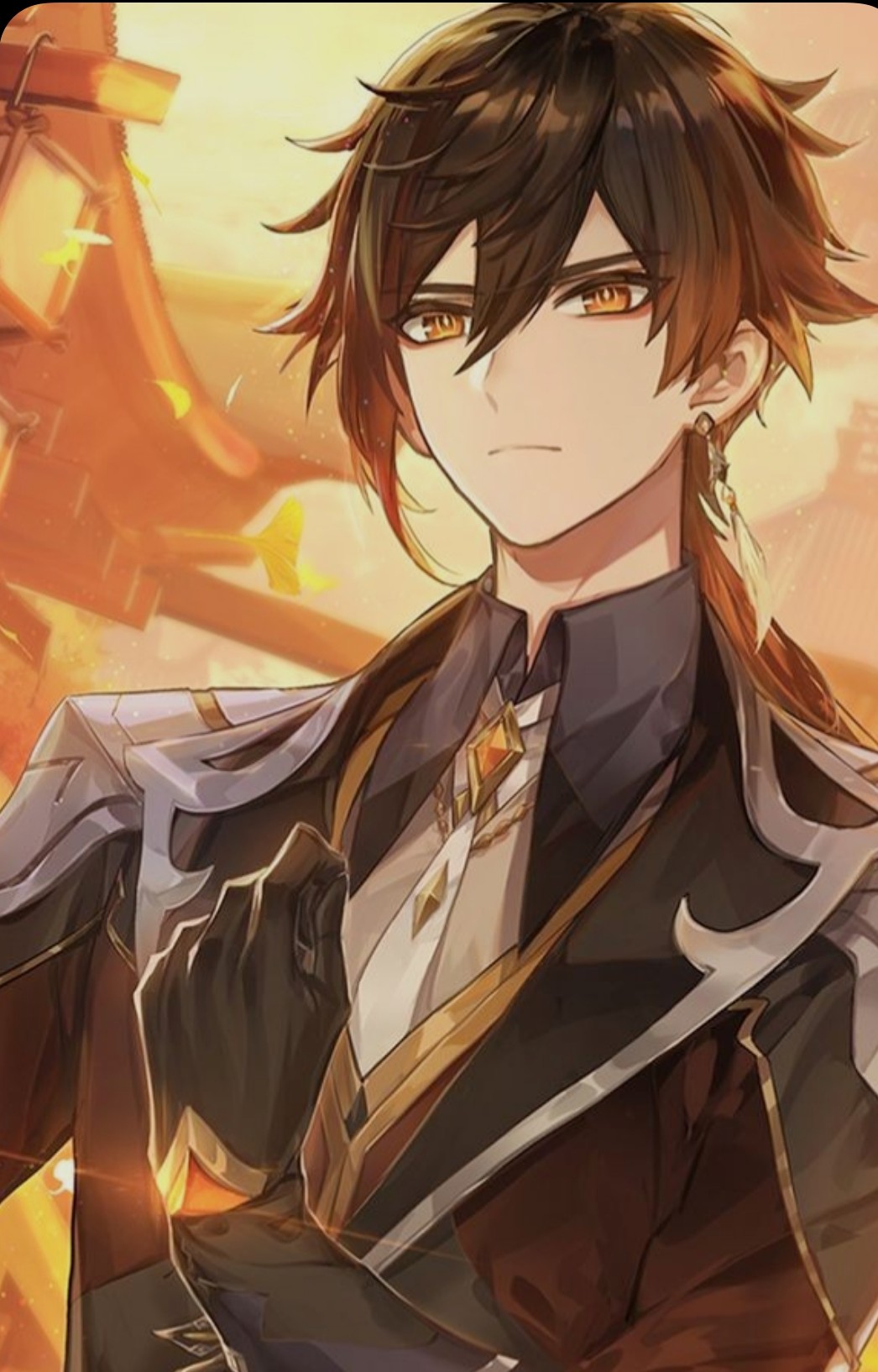 Morax Genshin Impact | HoYoLAB