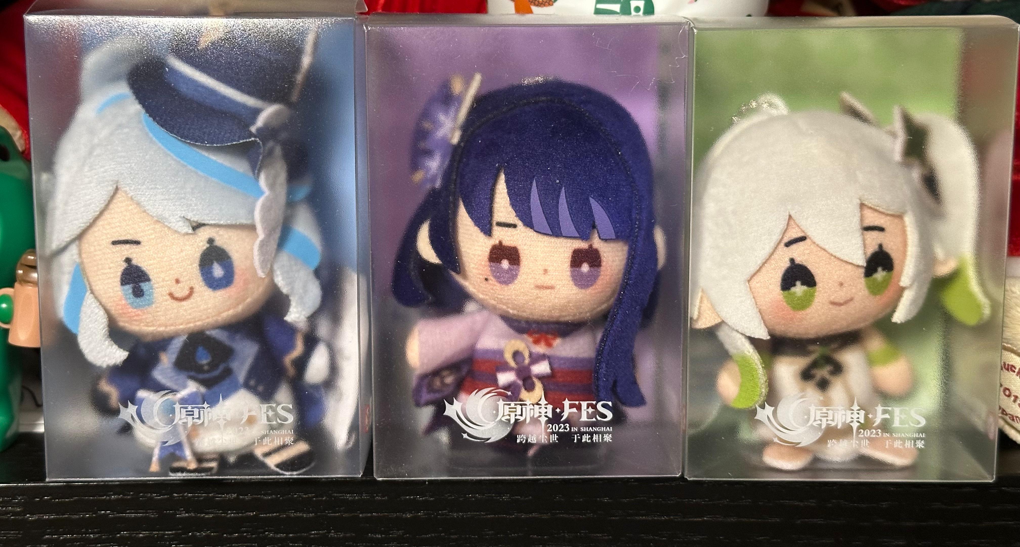 IRL Hyperbloom! Genshin Impact | HoYoLAB