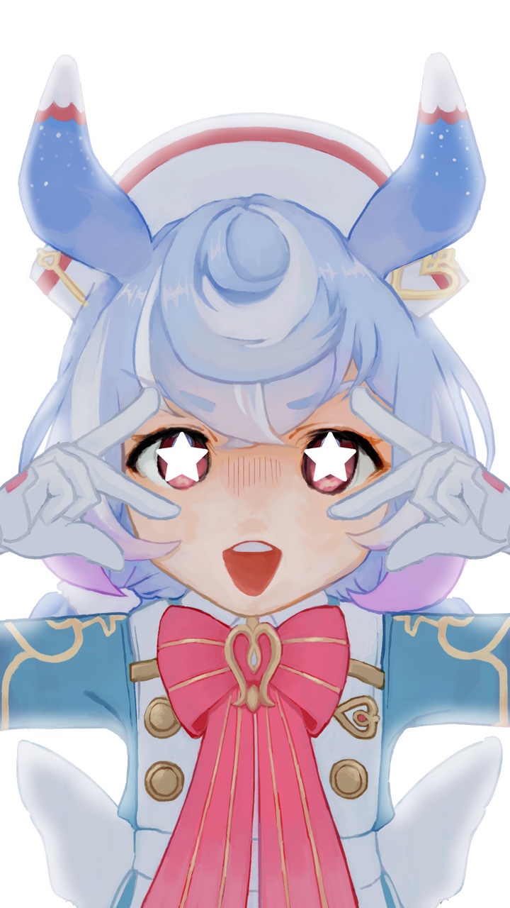 melu melu beammmm !! Genshin Impact | HoYoLAB