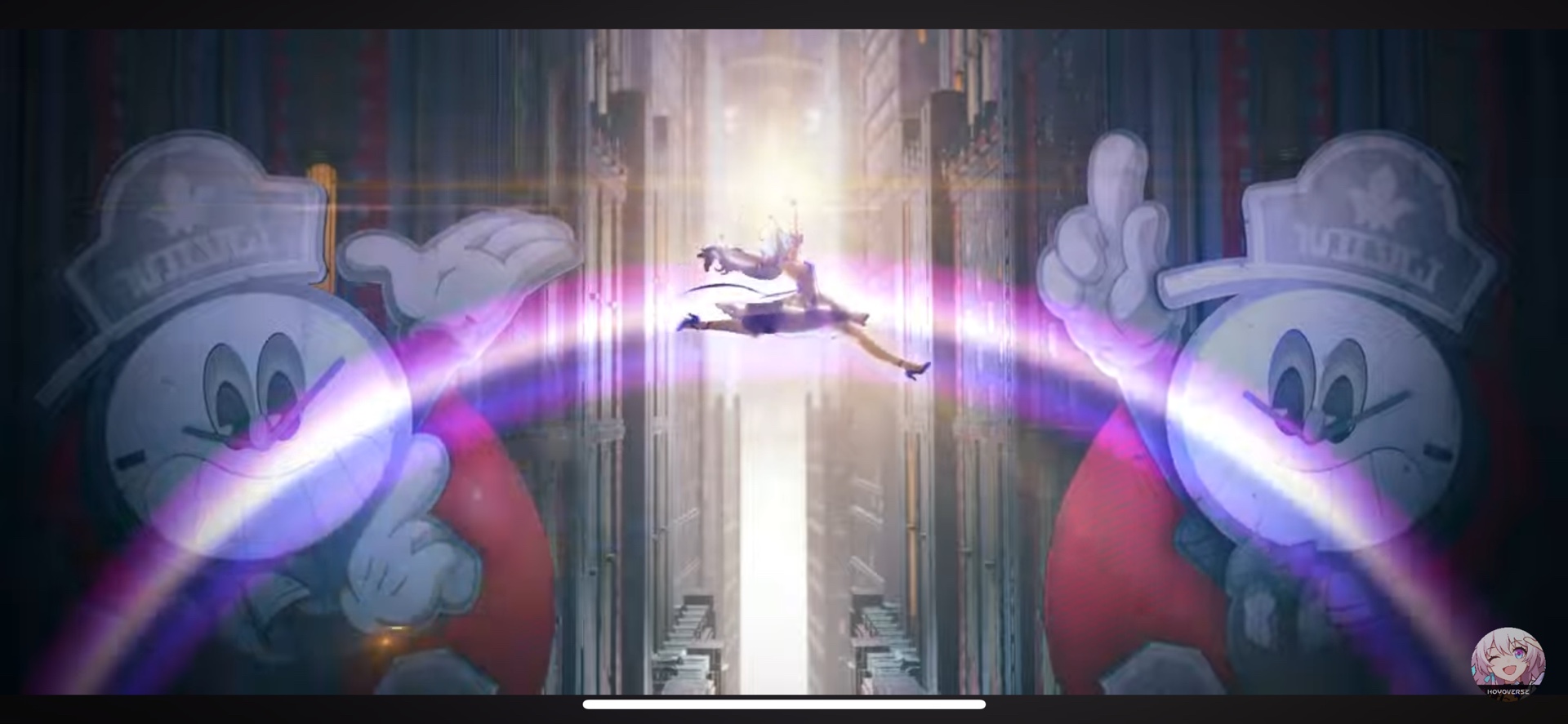 ANALYZING ROBIN’S TRAILER INSTEAD OF STUDYING!!! Honkai: Star Rail ...