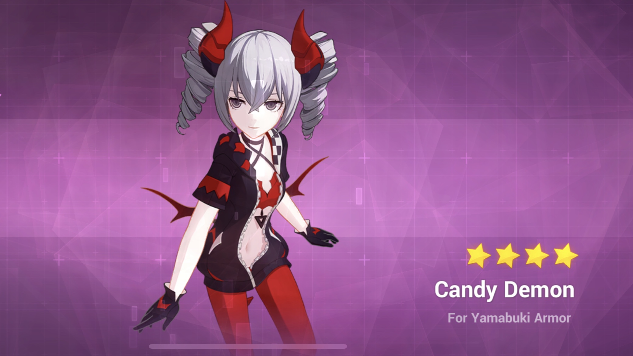 Candy Demon Honkai Impact 3rd | HoYoLAB