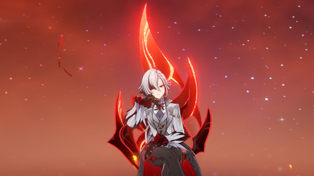 FATHER!!! Genshin Impact | HoYoLAB