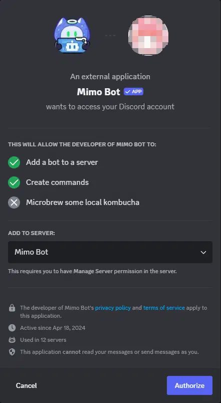 Mimo Bot Online: Use in Discord to view character builds Honkai: Star Rail | HoYoLAB