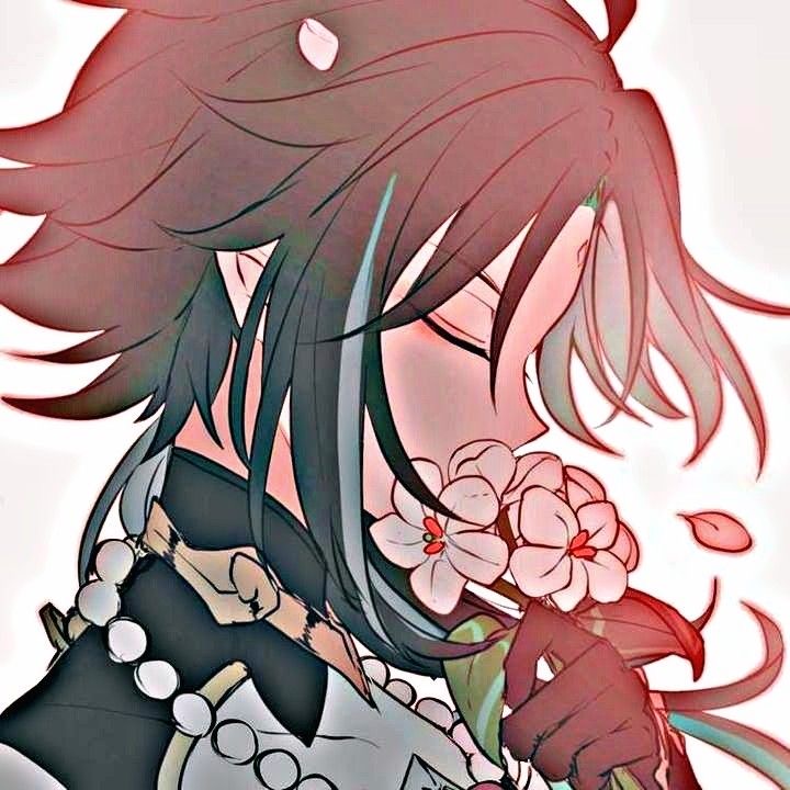 Flowers Genshin Impact | HoYoLAB
