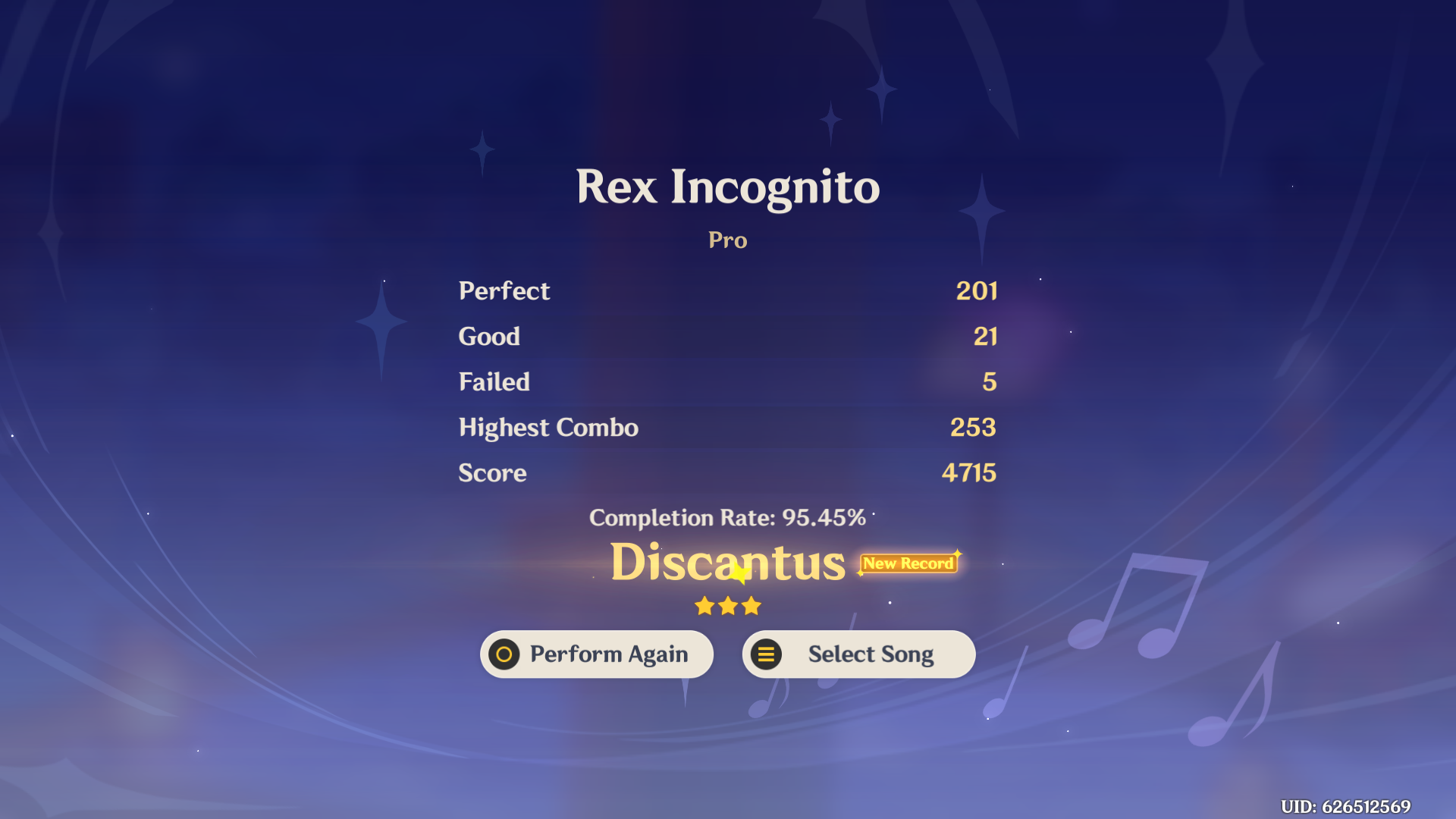 How did yalls current event goiing on? Genshin Impact | HoYoLAB