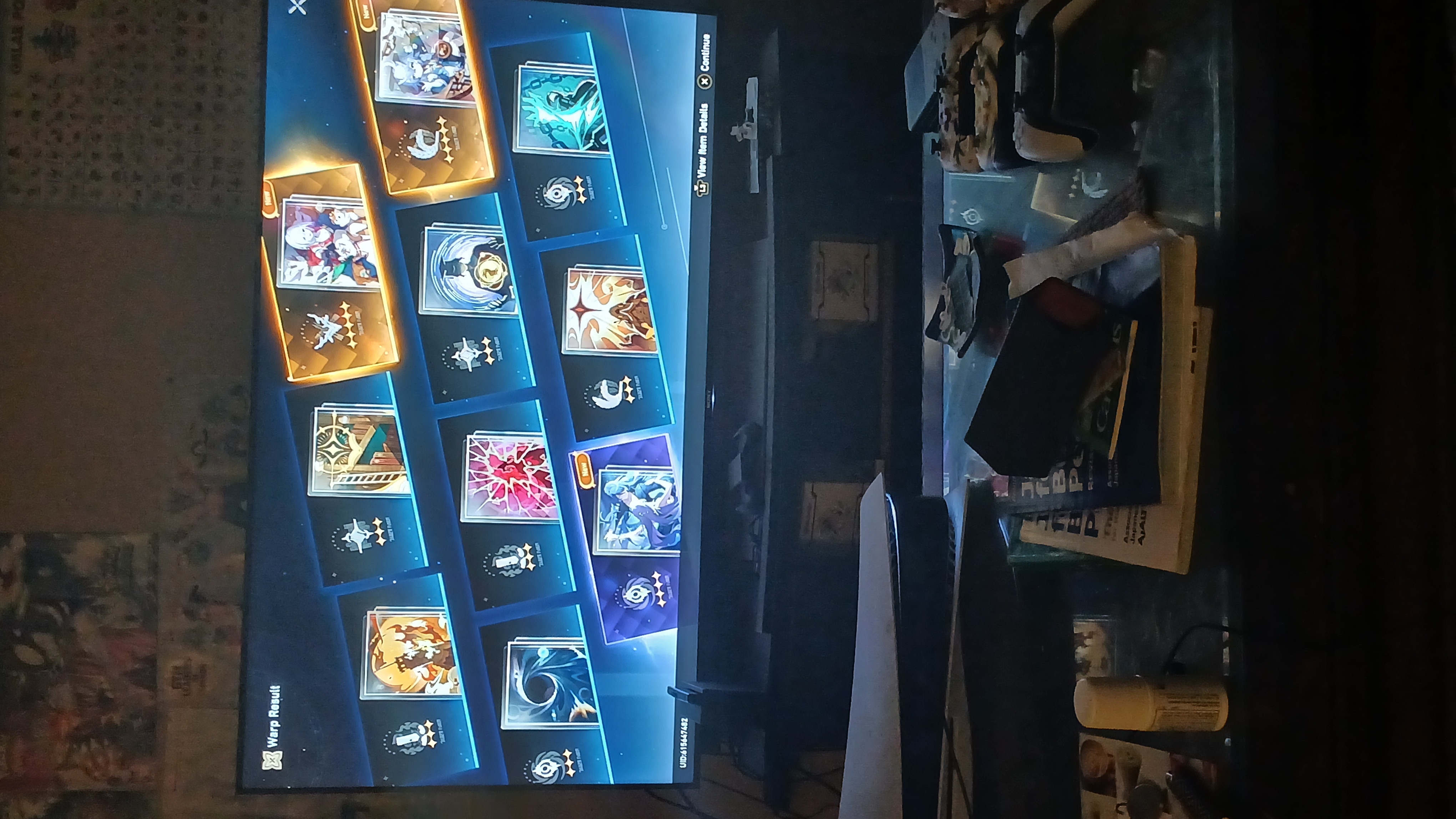 How My Pulls for Robin and Topaz went Honkai: Star Rail | HoYoLAB