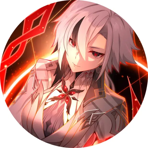 Hailou Genshin Impact | HoYoLAB