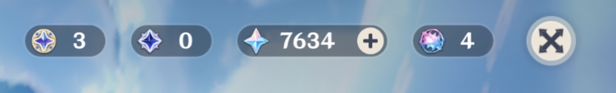 Farming for wanderer day 15 Genshin Impact | HoYoLAB