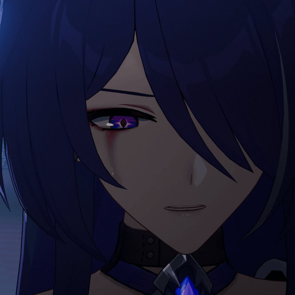 Say goodbye to the Acheron patch it has been great Honkai: Star Rail ...