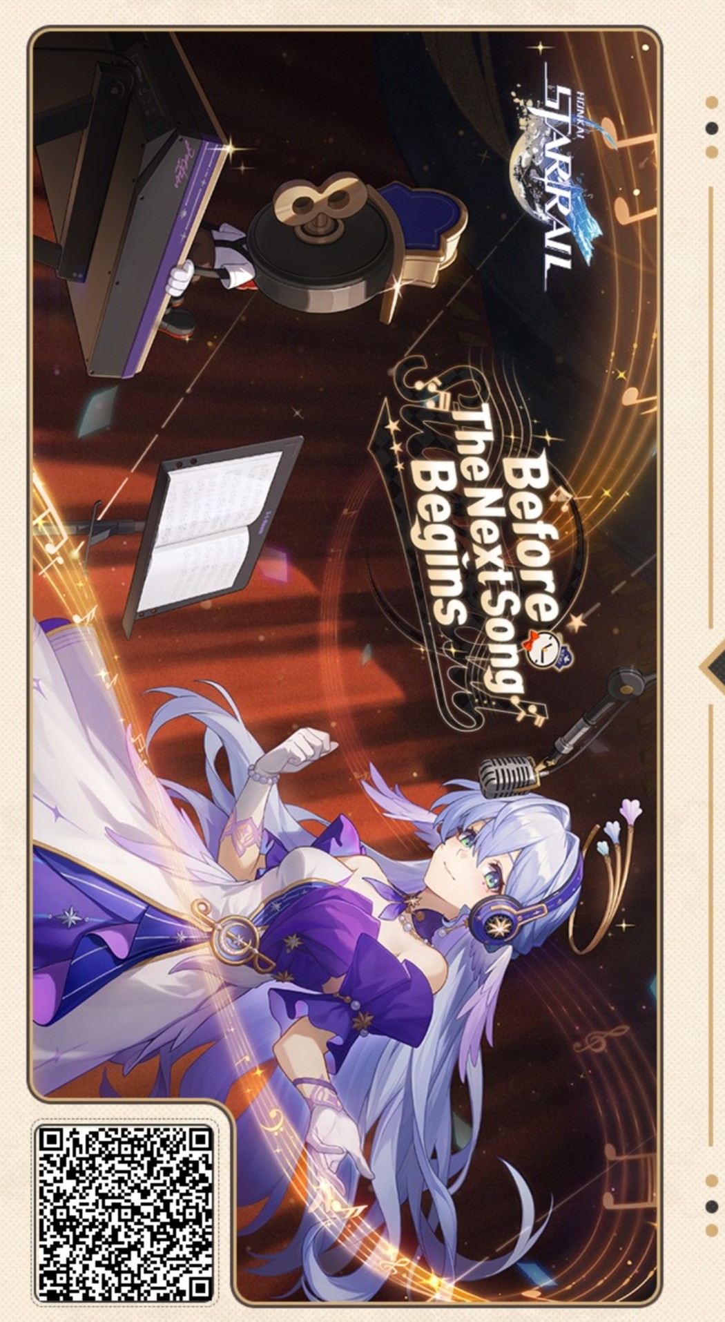 Robin event HSR Honkai: Star Rail | HoYoLAB