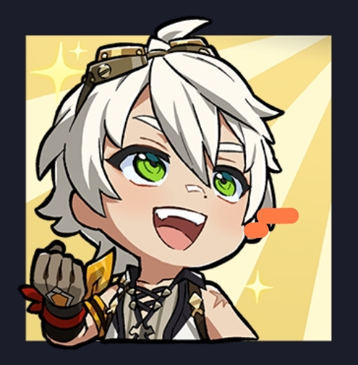 Bennett's Happy Face Made My Genshin Day! Genshin Impact | HoYoLAB