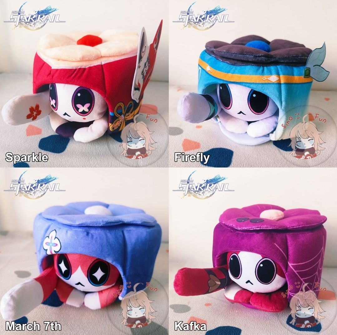 Cat Cake Treat Honkai: Star Rail | HoYoLAB