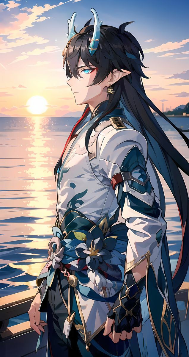 DHIL Appreciation Post!! 🐉🌊 Honkai: Star Rail | HoYoLAB