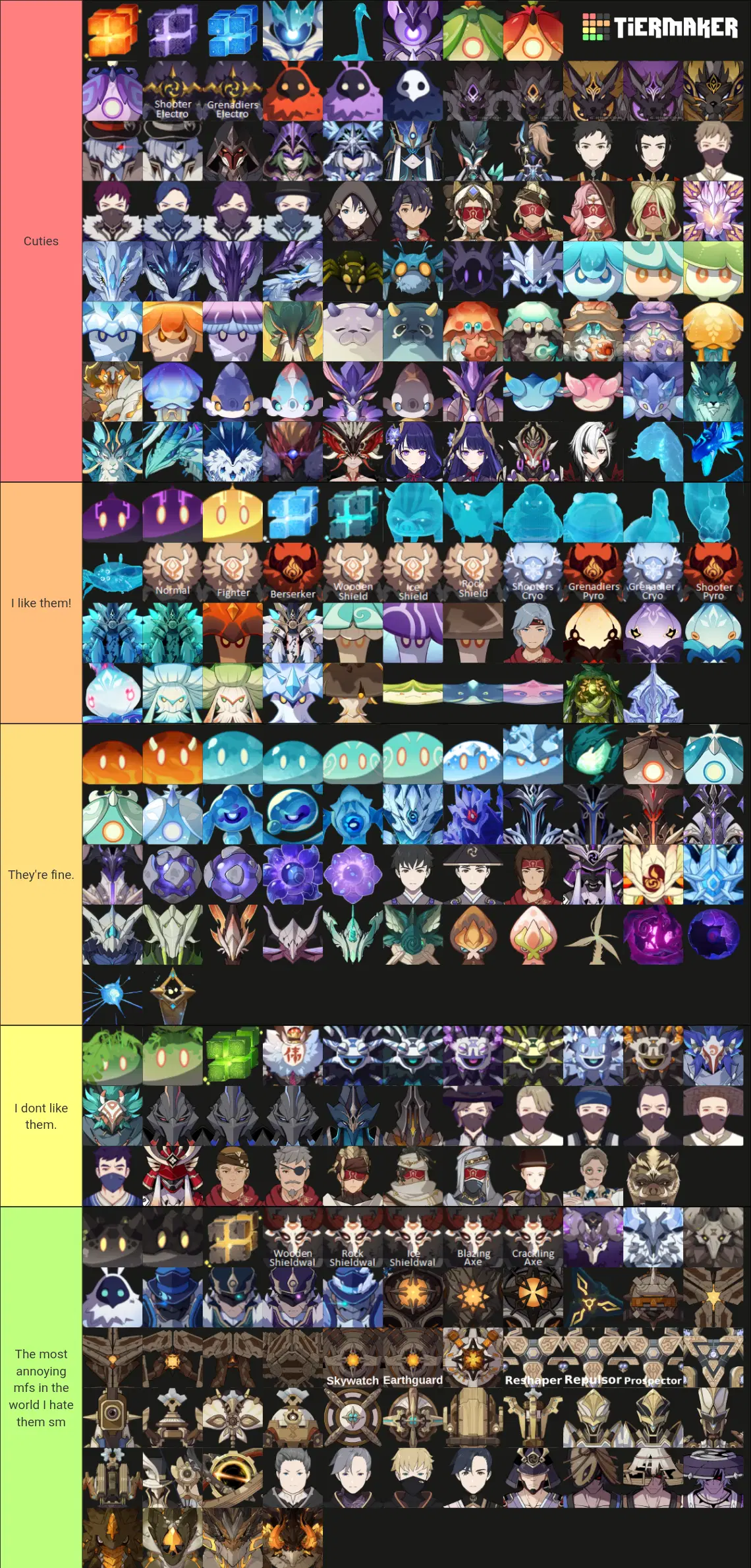 HoYoLAB - Official Community