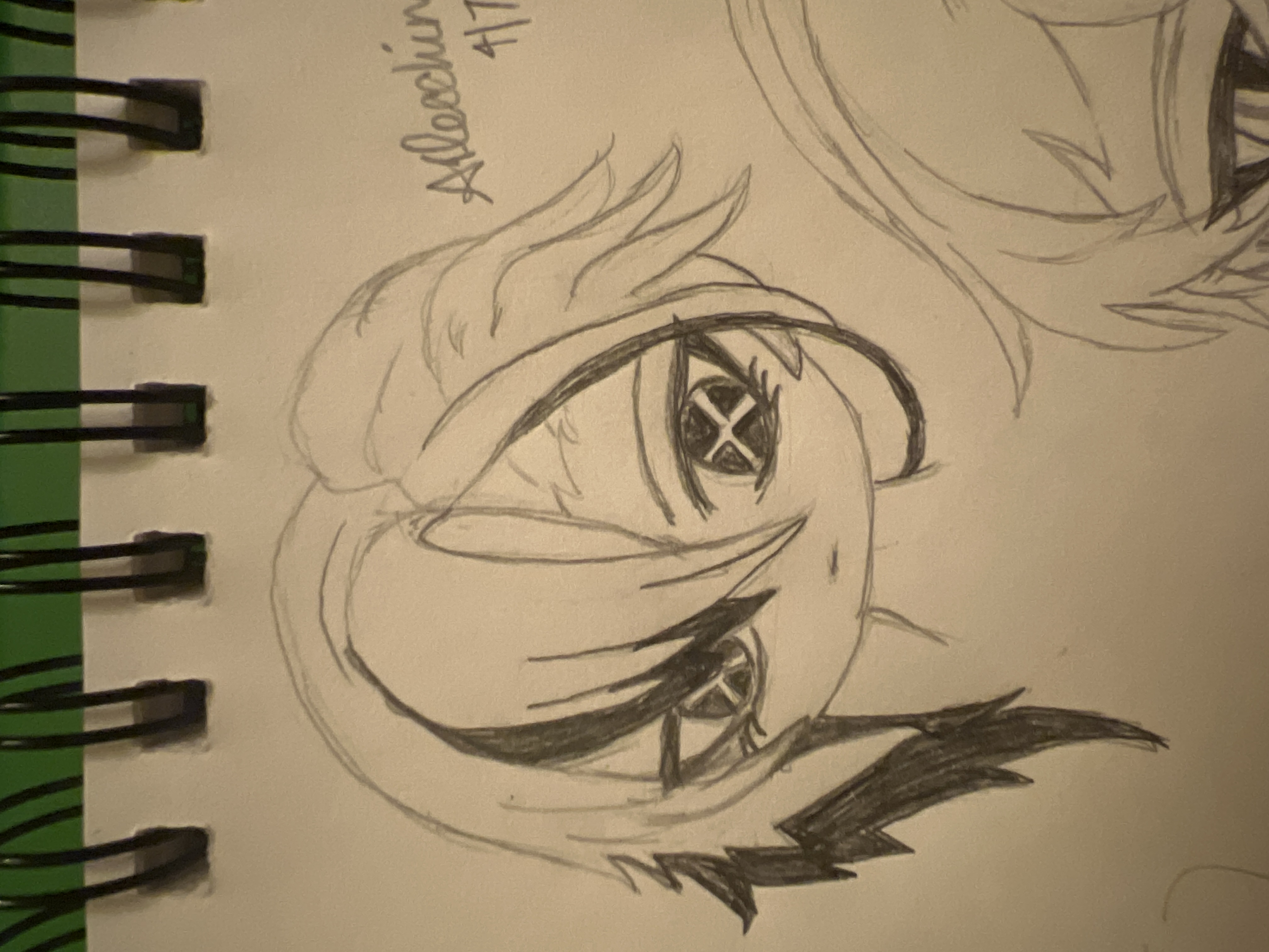 Chibi Father Genshin Impact | HoYoLAB