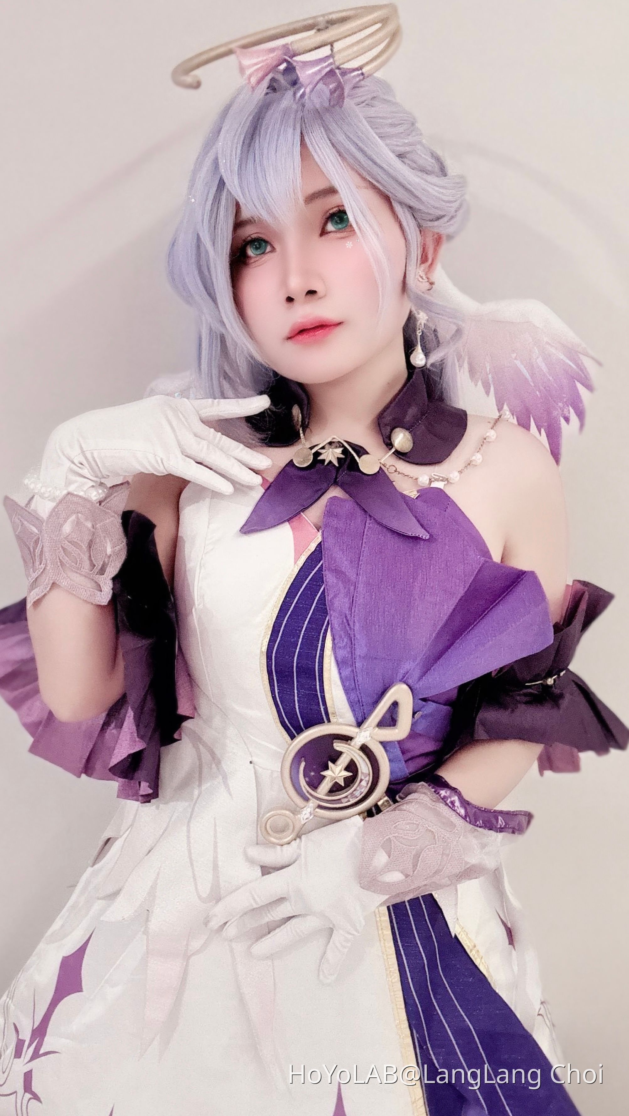 Robin Honkai: Star Rail | HoYoLAB