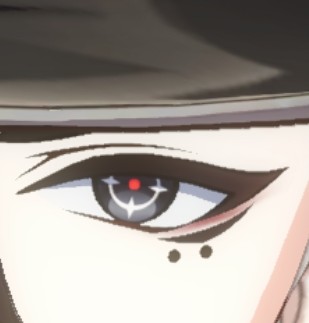hmmmn interesting eyes 🎯 Honkai: Star Rail | HoYoLAB