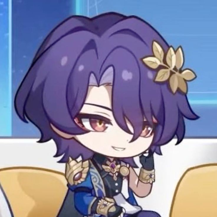 chibi ratio, you'll always be famous 🥹🫶🏼 Honkai: Star Rail | HoYoLAB