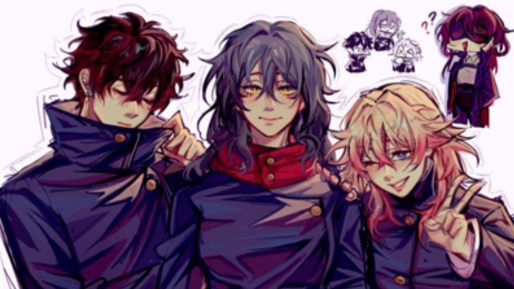 Hsr swap JJK Honkai: Star Rail | HoYoLAB