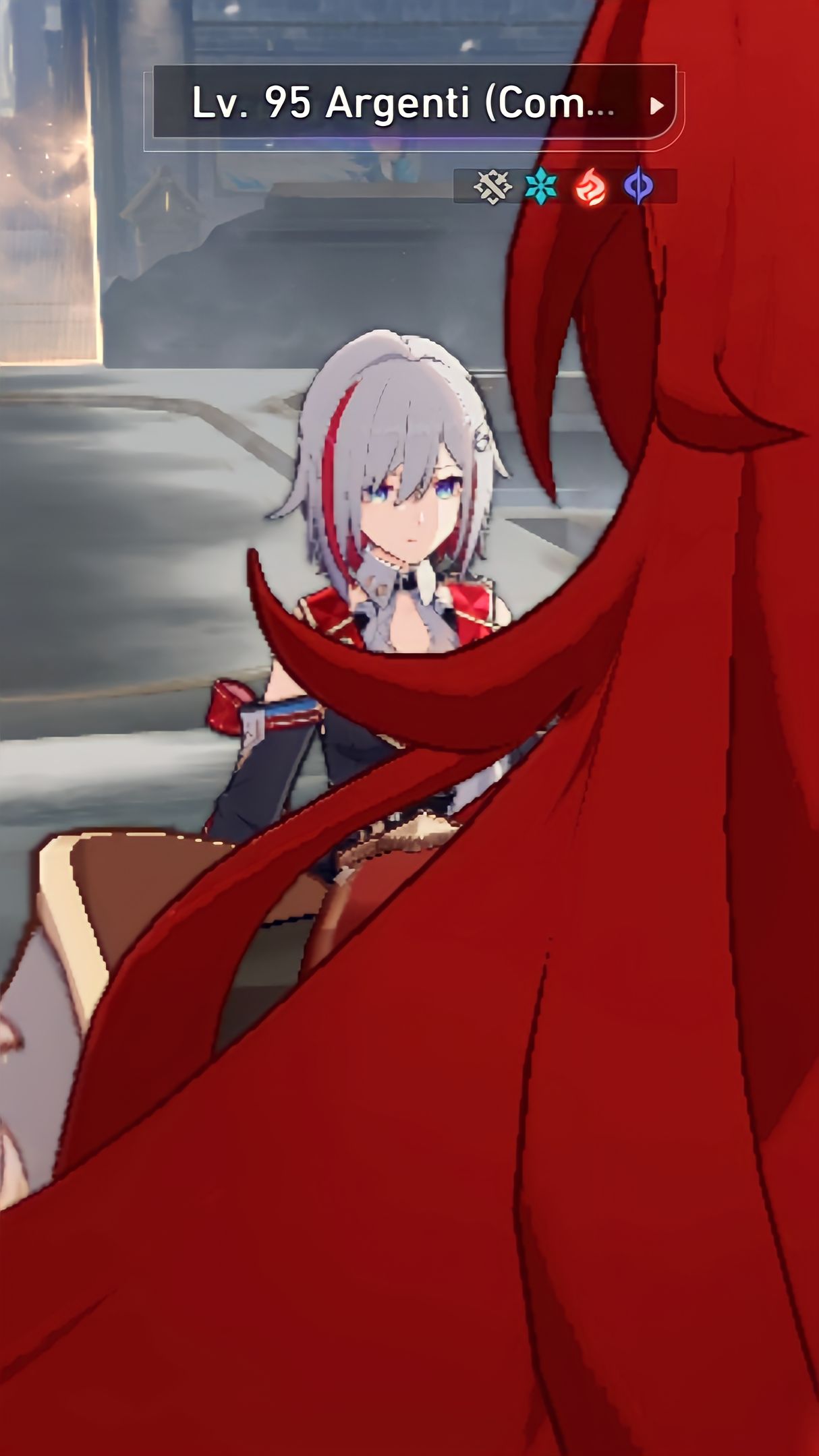 Ruan Mei Occurrence Should Be Banned! 🚫 ️🟢🚫 Honkai: Star Rail | HoYoLAB