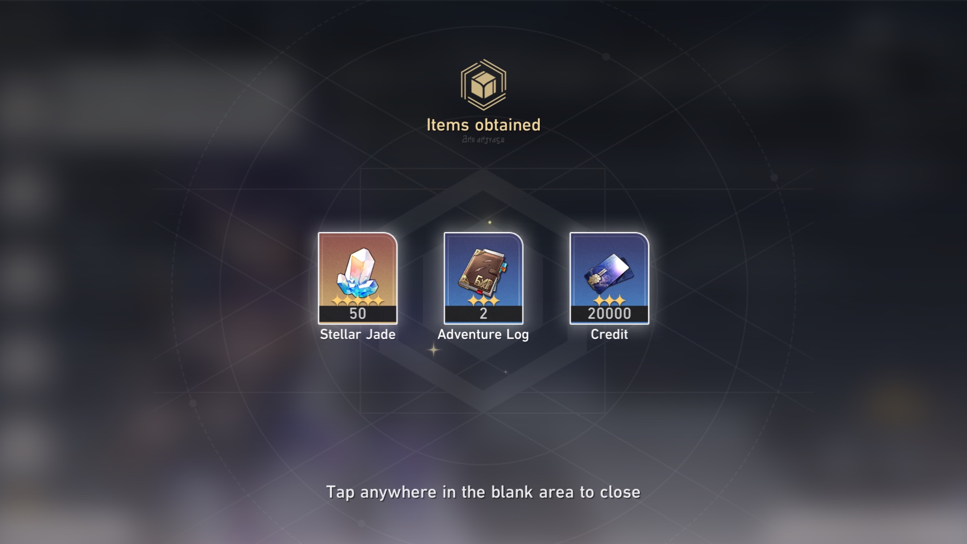 Star Rail: 2.2 Robin Banner Code Honkai: Star Rail | HoYoLAB