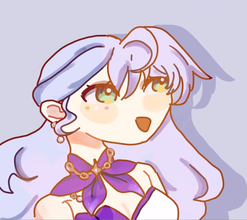 Robin Honkai: Star Rail | HoYoLAB