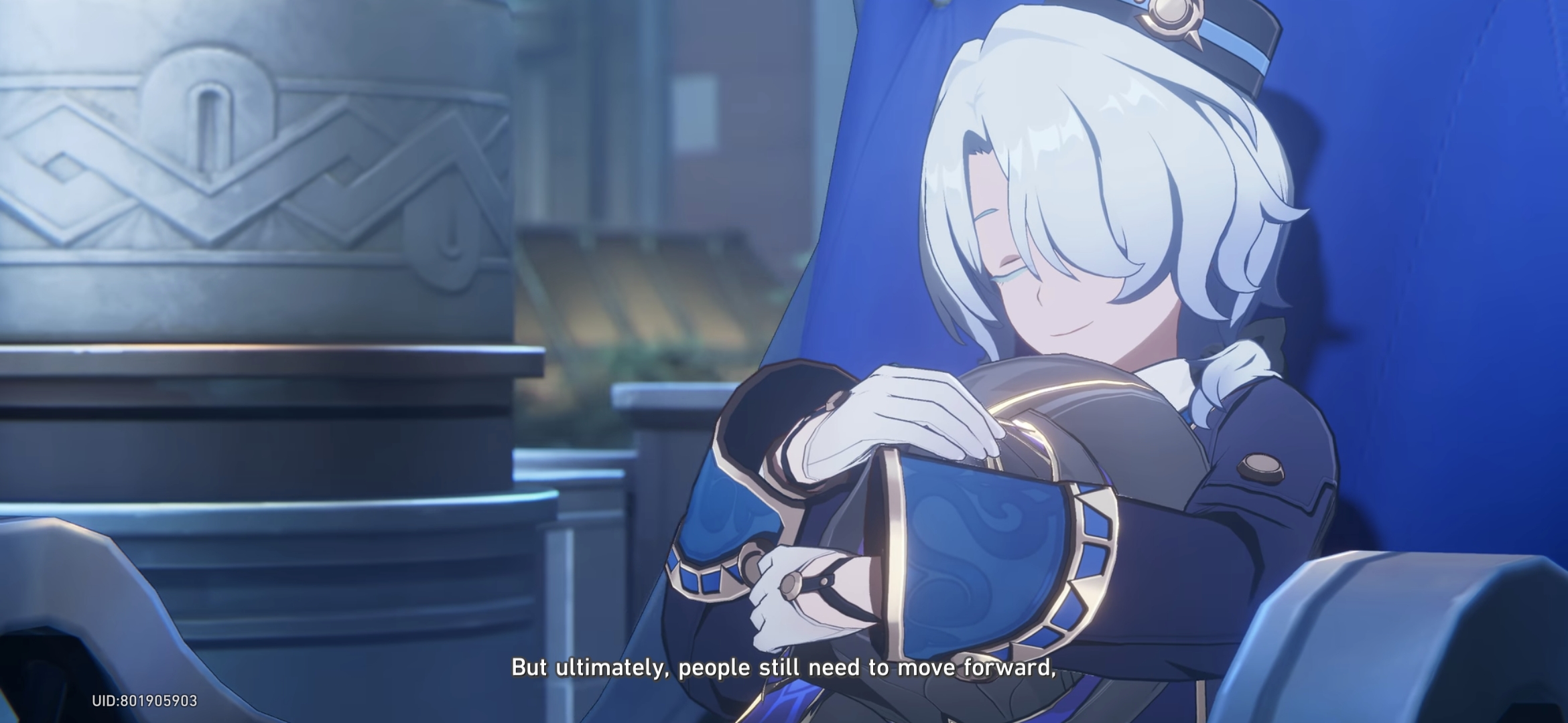 this scene makes me cry Honkai: Star Rail | HoYoLAB